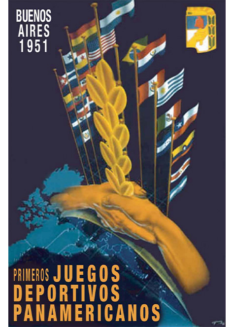 Box en los Panamericanos